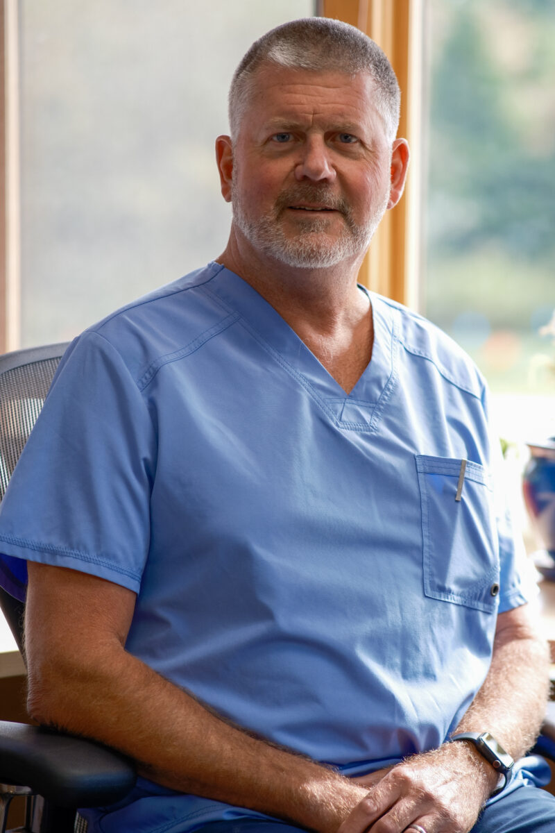 Our Team - Physical Medicine Associates of Northern Michigan